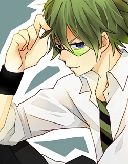 Samuel Wren | Anime Hogwarts Wiki | Fandom