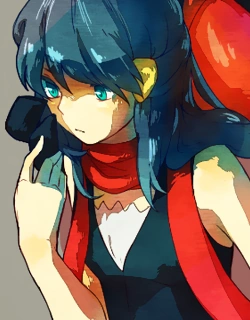 Fiona Canicie | Anime Hogwarts Wiki | Fandom