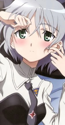 Mirabelle Helvitore | Anime Hogwarts Wiki | Fandom