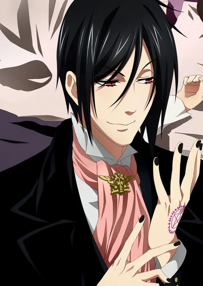 Charles Archard | Anime Hogwarts Wiki | Fandom