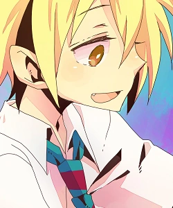 Alvern A. Altum | Anime Hogwarts Wiki | Fandom