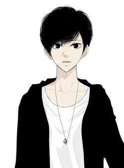 Mark Hare | Anime Hogwarts Wiki | Fandom