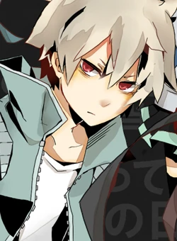 Winston Stanbridge | Anime Hogwarts Wiki | Fandom