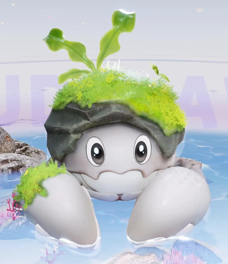 Budclaw | Aniimo Wiki | Fandom