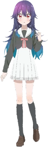 Umika Konohoshi | Anilist Wiki | Fandom