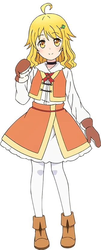 Emily Brown | Anilist Wiki | Fandom