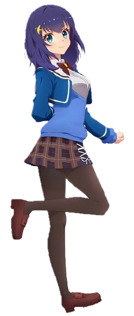 Shizuka (World Dai Star) | Anilist Wiki | Fandom