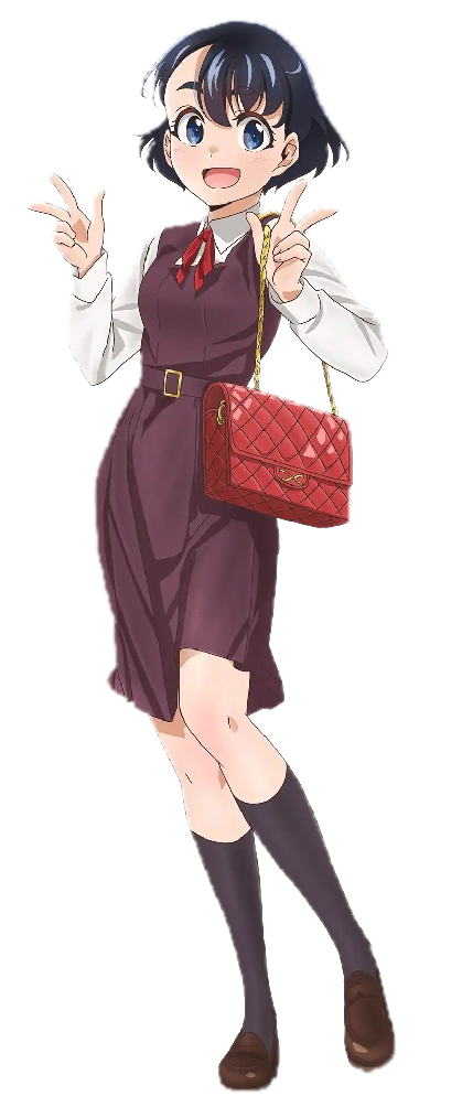 Koito Koganei | Anilist Wiki | Fandom