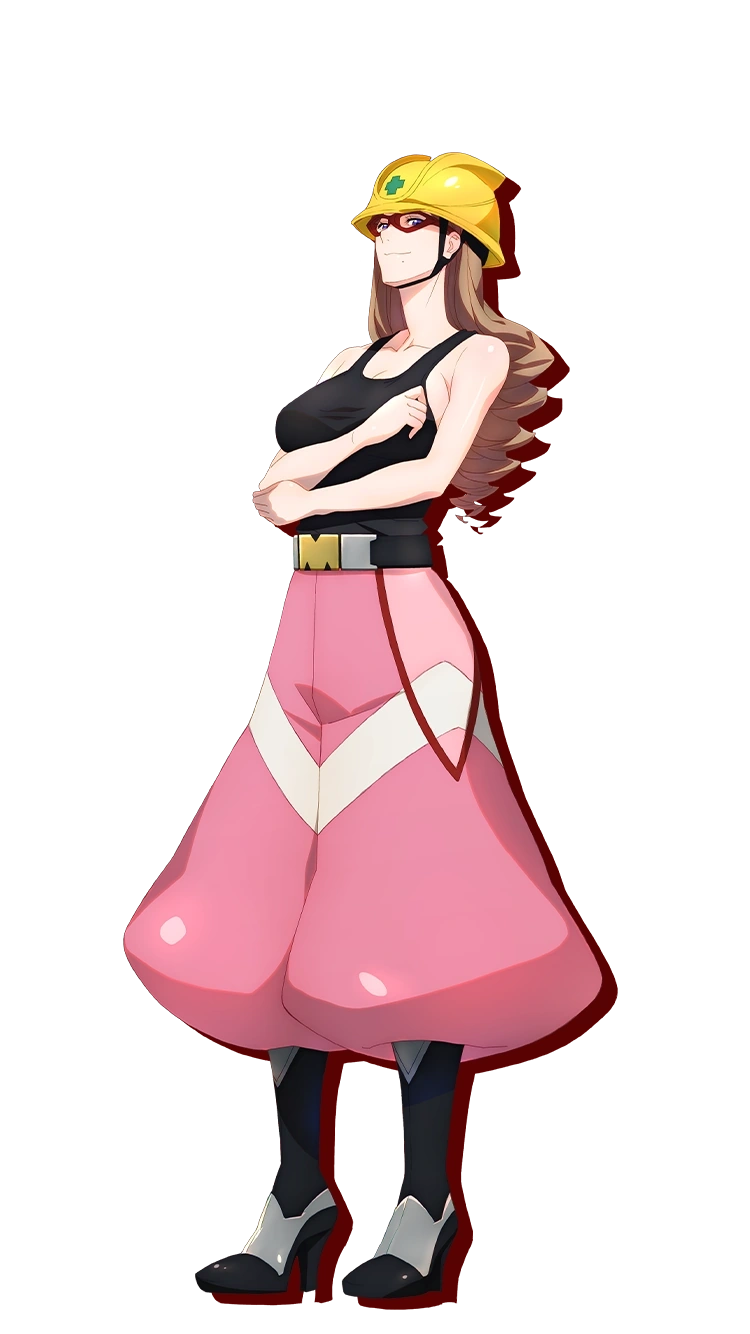 Lyra Candeyheart | Anilist Wiki | Fandom