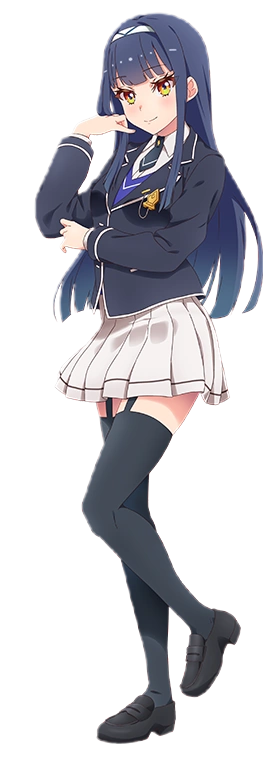 Koyomi Senju | Anilist Wiki | Fandom