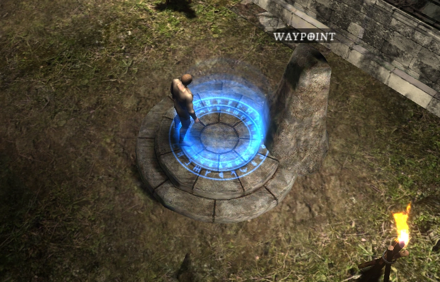 Waypoint | AnimA ARPG Wiki | Fandom