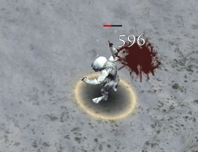 Outcast | AnimA ARPG Wiki | Fandom