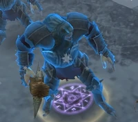 Jotnar Warrior | AnimA ARPG Wiki | Fandom