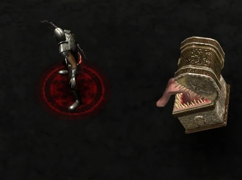 Mimic | AnimA ARPG Wiki | Fandom