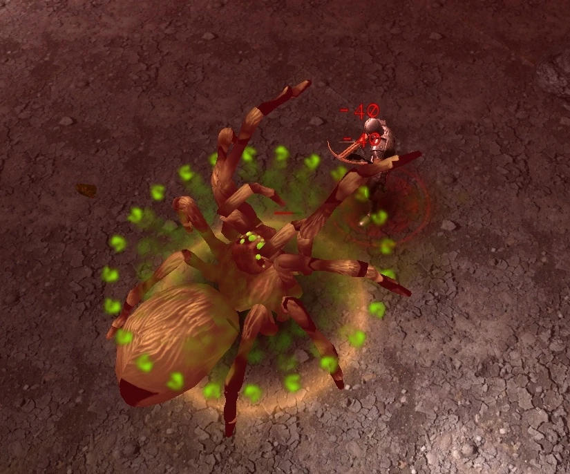 Archonia | AnimA ARPG Wiki | Fandom