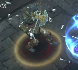 Isario | AnimA ARPG Wiki | Fandom