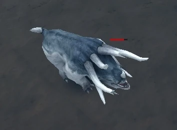 Height's Beast | AnimA ARPG Wiki | Fandom