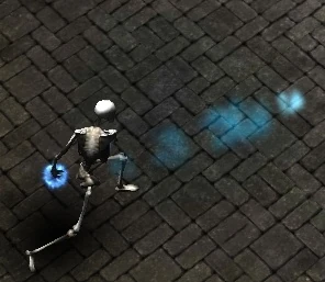 Skeleton Mage | AnimA ARPG Wiki | Fandom