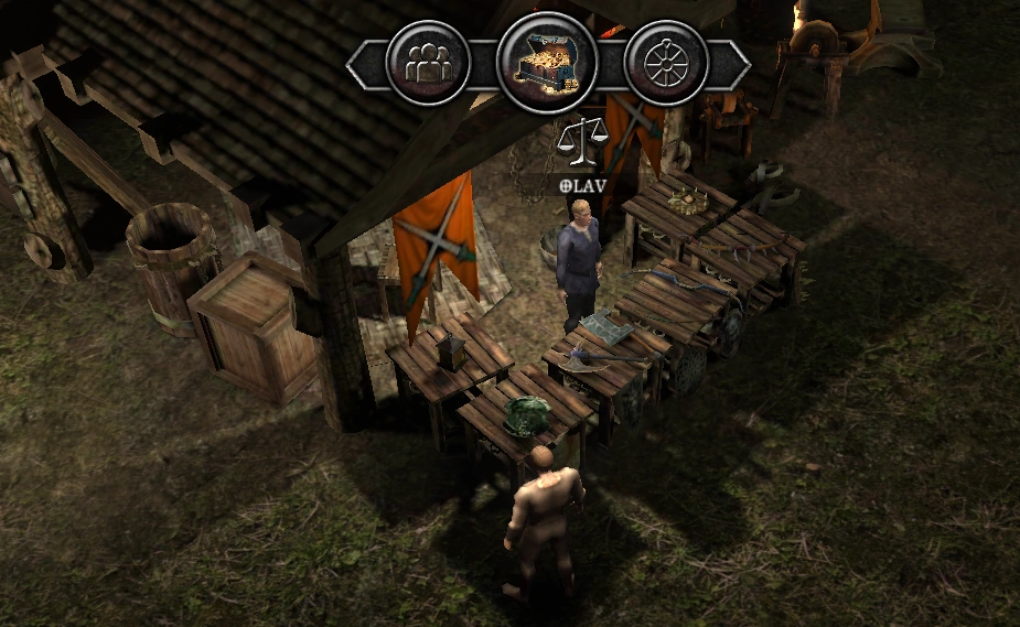 NPC Info | AnimA ARPG Wiki | Fandom