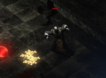 Dark Mage | AnimA ARPG Wiki | Fandom