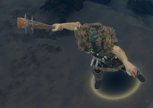 Jotnar | AnimA ARPG Wiki | Fandom