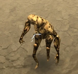 Sand Demon | AnimA ARPG Wiki | Fandom