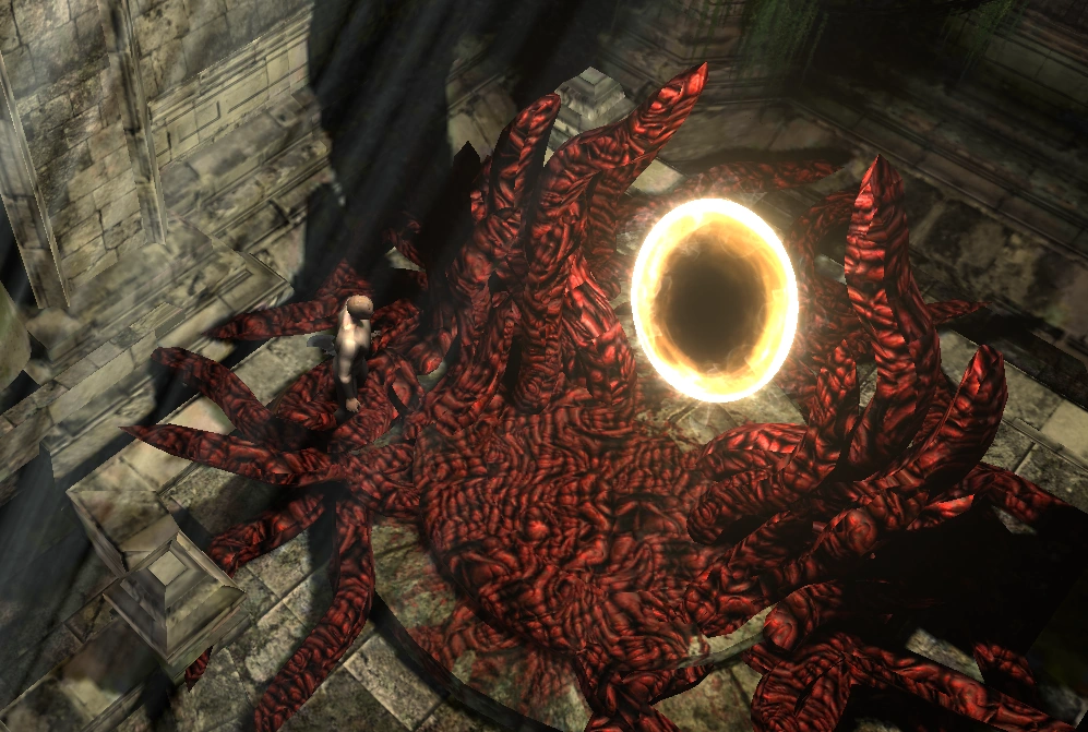 Lost Dungeon | AnimA ARPG Wiki | Fandom