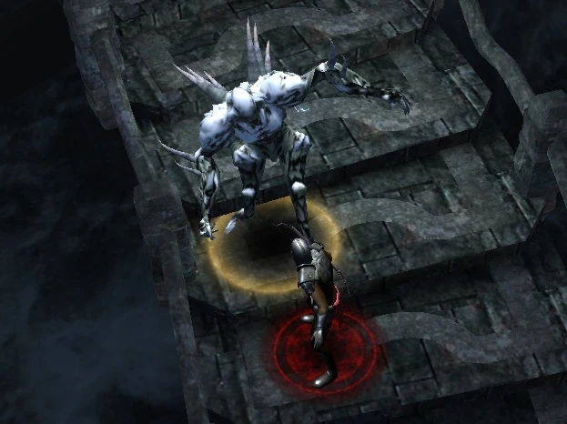 Scourge | AnimA ARPG Wiki | Fandom