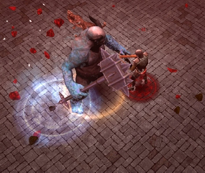 Deathfrost | AnimA ARPG Wiki | Fandom