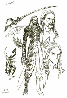 Oneiros | Wiki Anima: Beyond Fantasy | Fandom