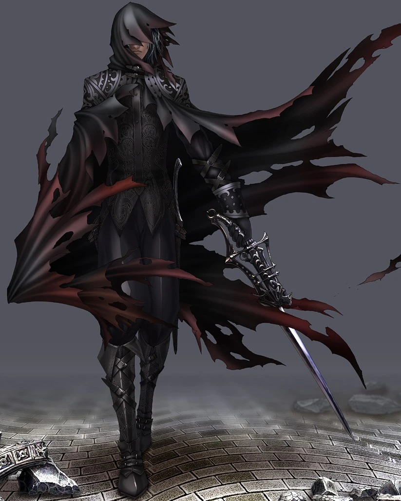 XII | Wiki Anima: Beyond Fantasy | Fandom