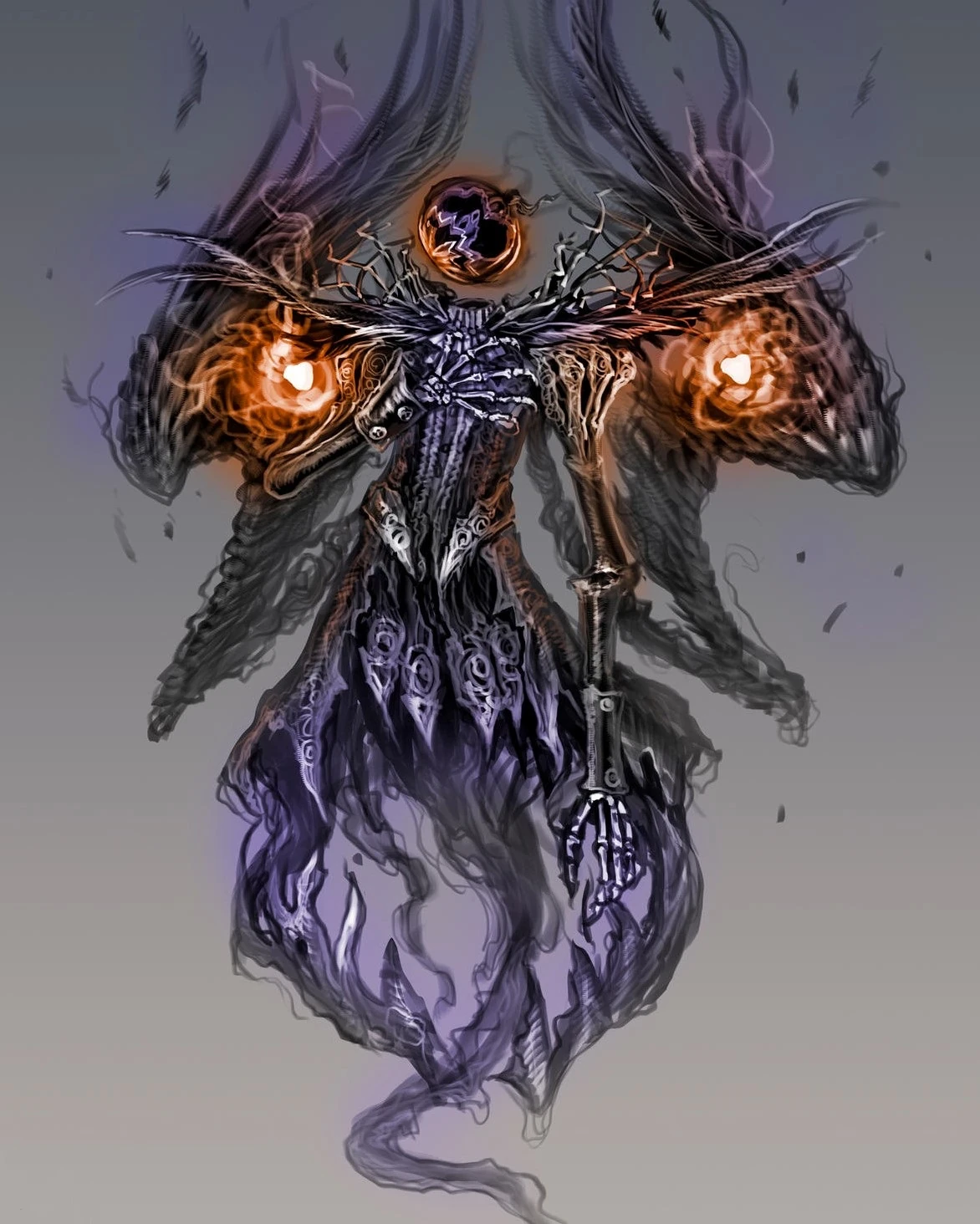 Malekith | Wiki Anima: Beyond Fantasy | Fandom