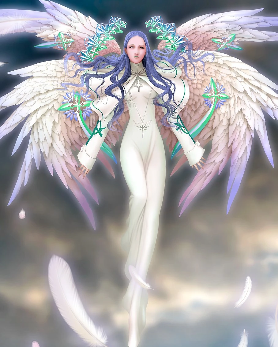 Elienai Grimoire | Wiki Anima: Beyond Fantasy | Fandom