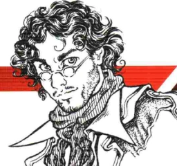 Andrew Morpheus | Wiki Anima: Beyond Fantasy | Fandom