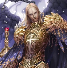 Romeo Exxet | Wiki Anima: Beyond Fantasy | Fandom