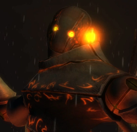 Nascal Mehirim | Wiki Anima: Beyond Fantasy | Fandom