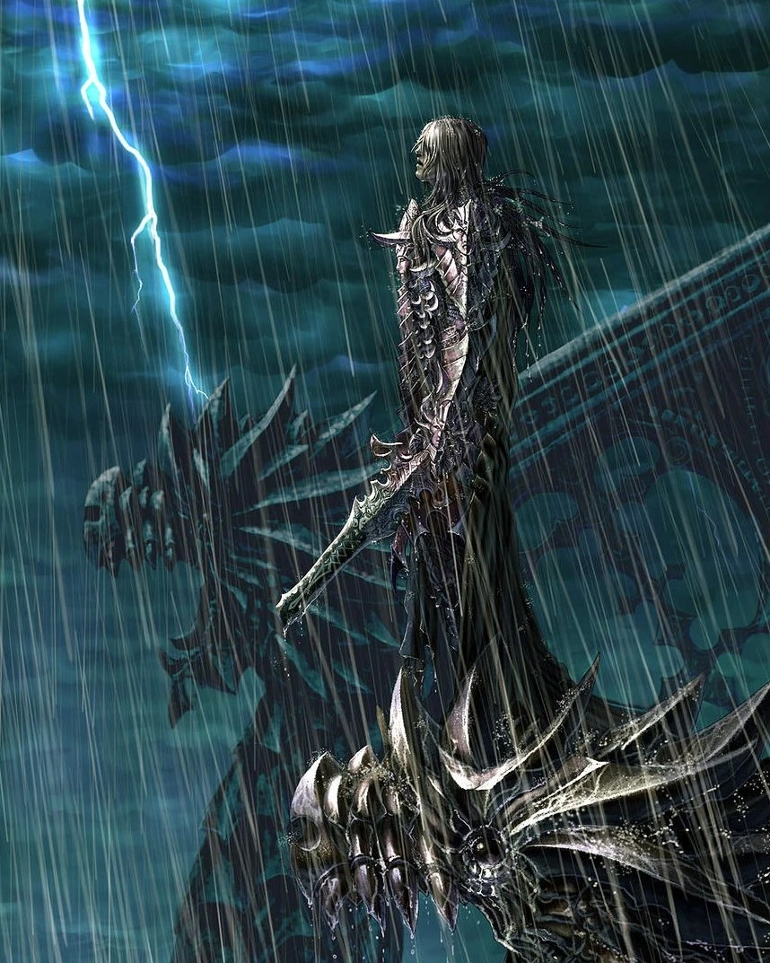 Rah Sith | Wiki Anima: Beyond Fantasy | Fandom