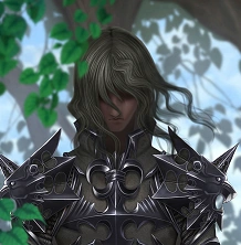 Samiel | Wiki Anima: Beyond Fantasy | Fandom