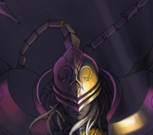 Faust Orbatos | Wiki Anima: Beyond Fantasy | Fandom