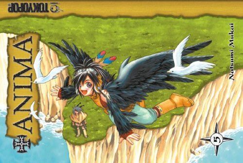 Chapters | +Anima Wiki | Fandom