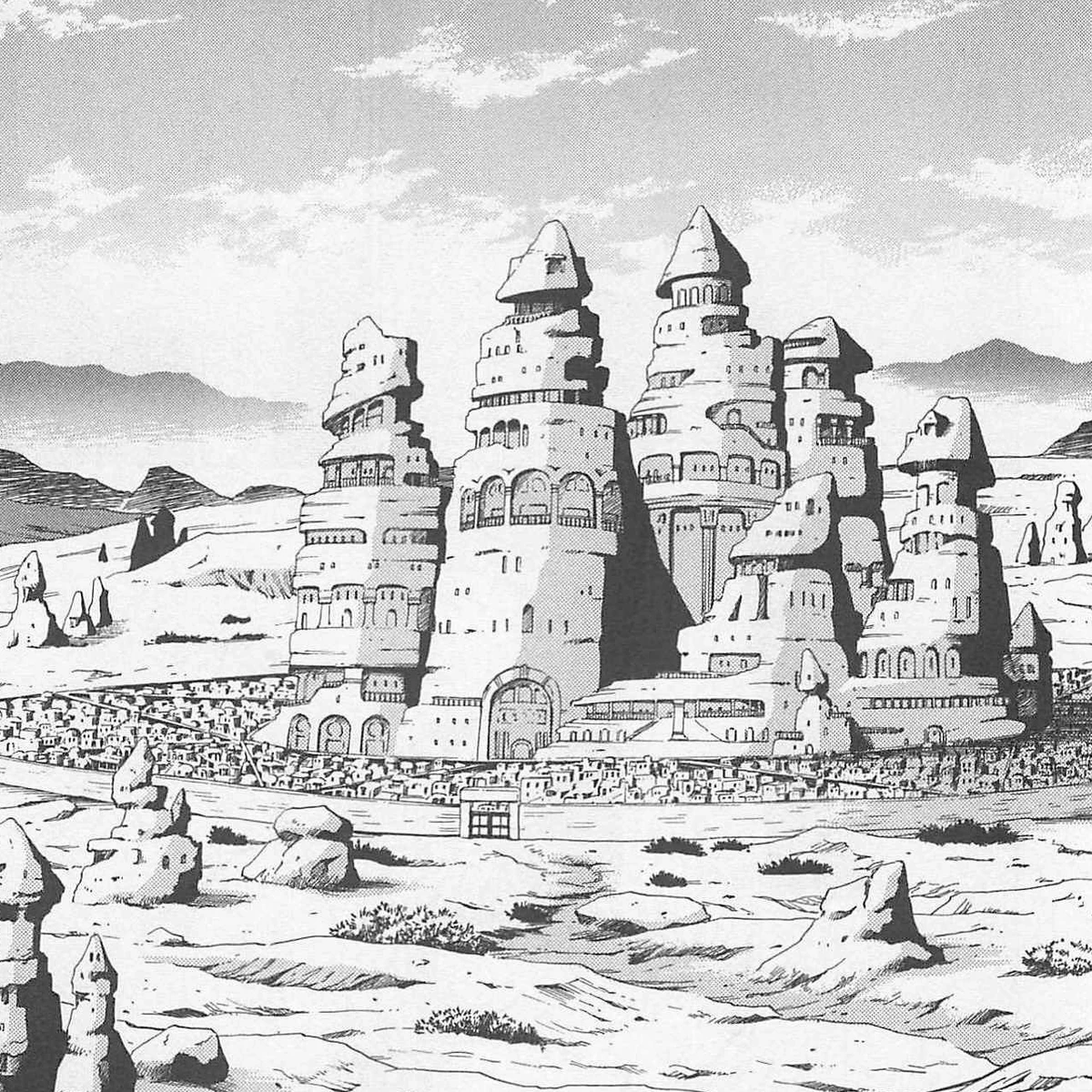 Stella | +Anima Wiki | Fandom