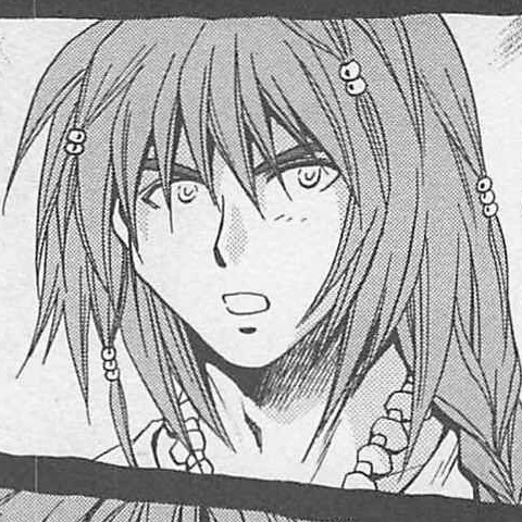 Riiya | +Anima Wiki | Fandom