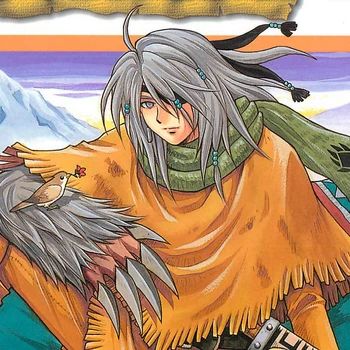 Senri | +Anima Wiki | Fandom