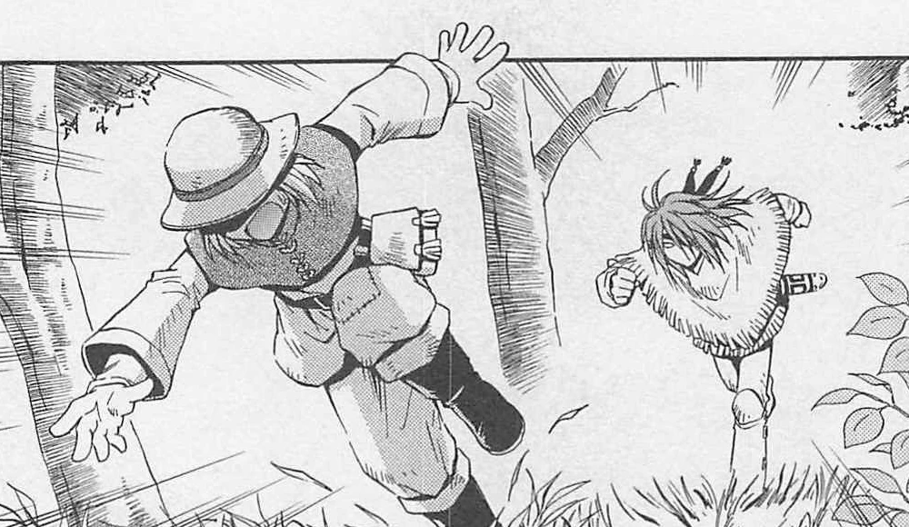 Milt/Image Gallery | +Anima Wiki | Fandom