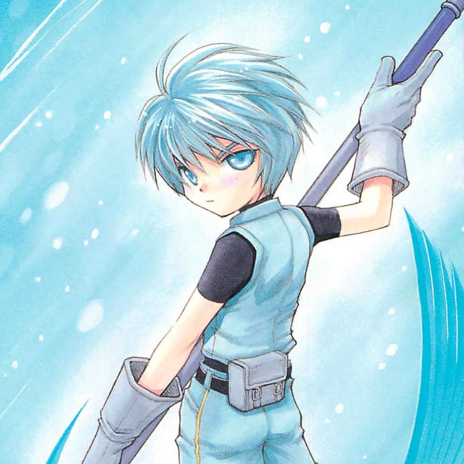 Husky | +Anima Wiki | Fandom