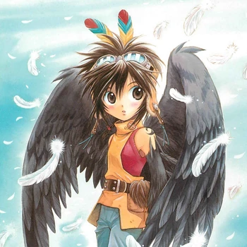 Cooro | +Anima Wiki | Fandom