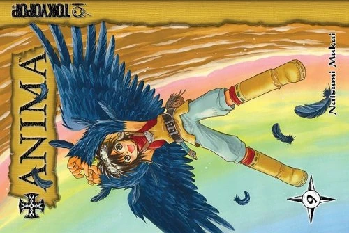 Chapters | +Anima Wiki | Fandom