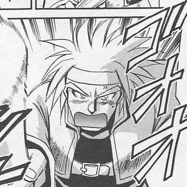 Danny | +Anima Wiki | Fandom