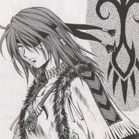 Senri | +Anima Wiki | Fandom