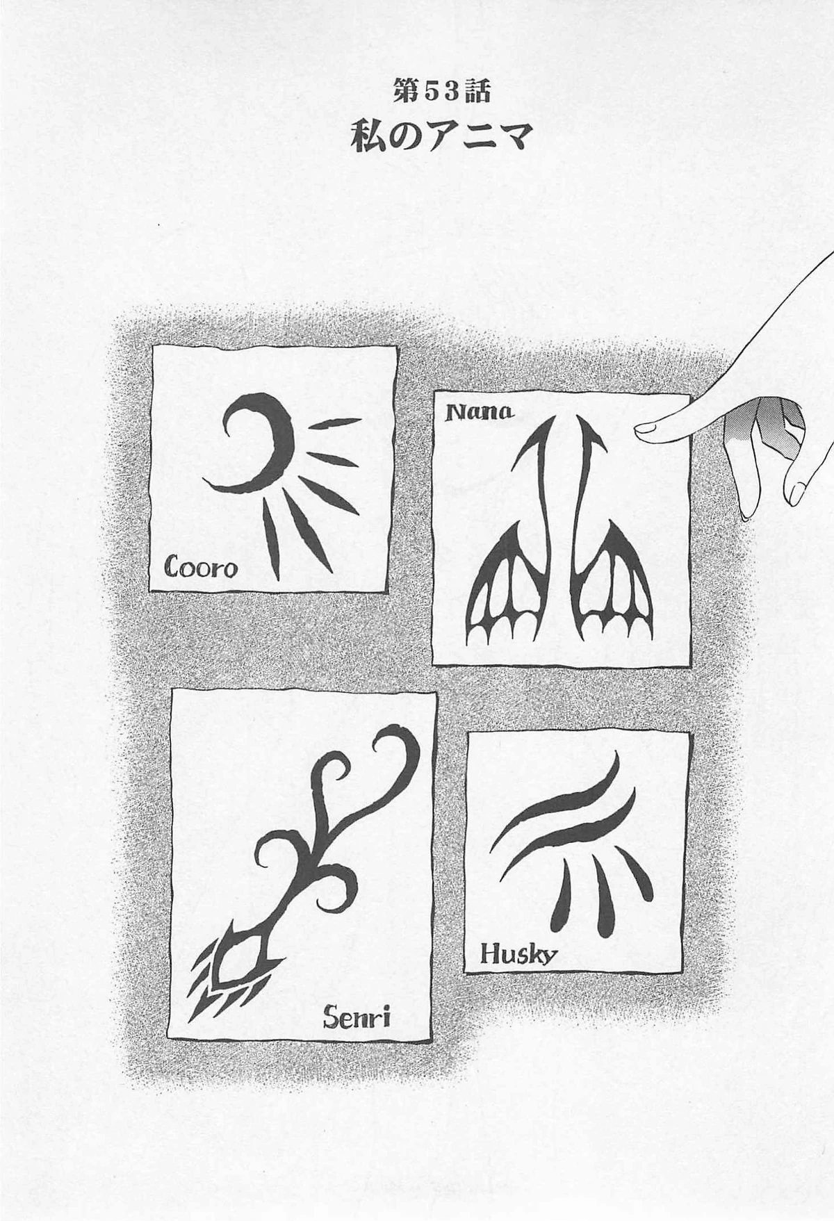 My Anima | +Anima Wiki | Fandom